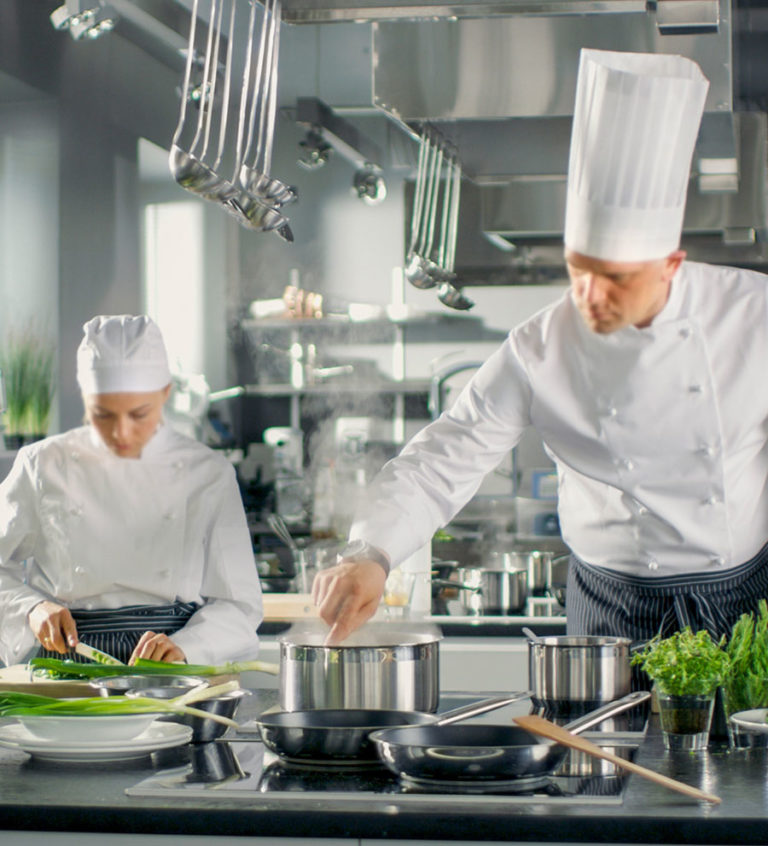 Horeca distributors | Codina Foods