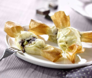 Filo Pastry | What it is, types, origin and benefits