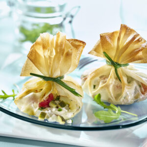 Filo Pastry | What it is, types, origin and benefits