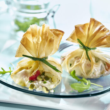 Filo Pastry | What it is, types, origin and benefits