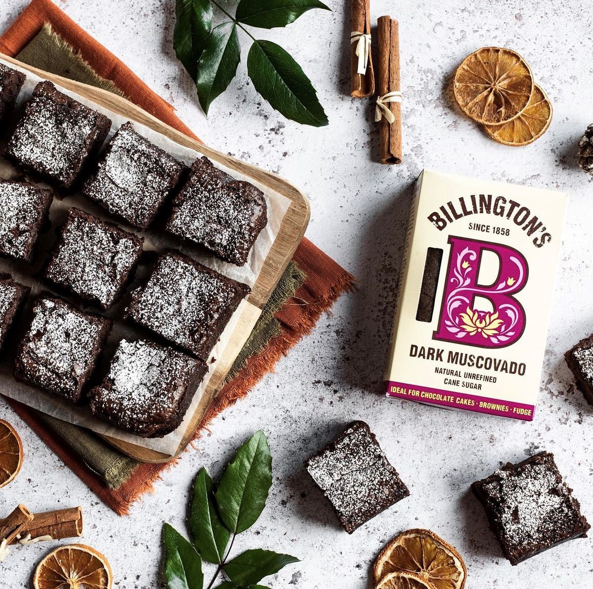 Muscovado sugar | what it is, types and culinary uses